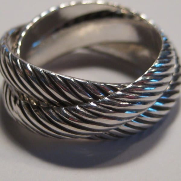Rolling Ring - Etsy