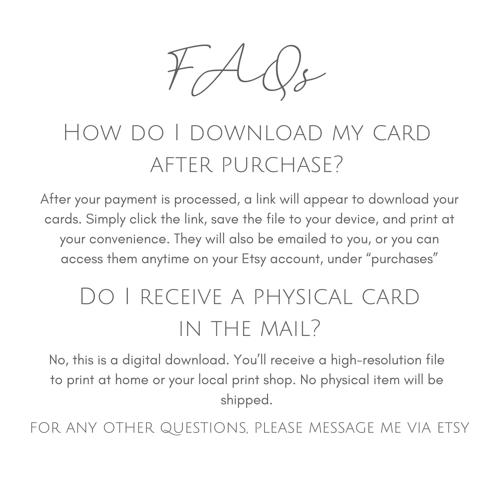 18th Birthday Card Printable Funny 18th Bday Card for Him or Her 18 ...