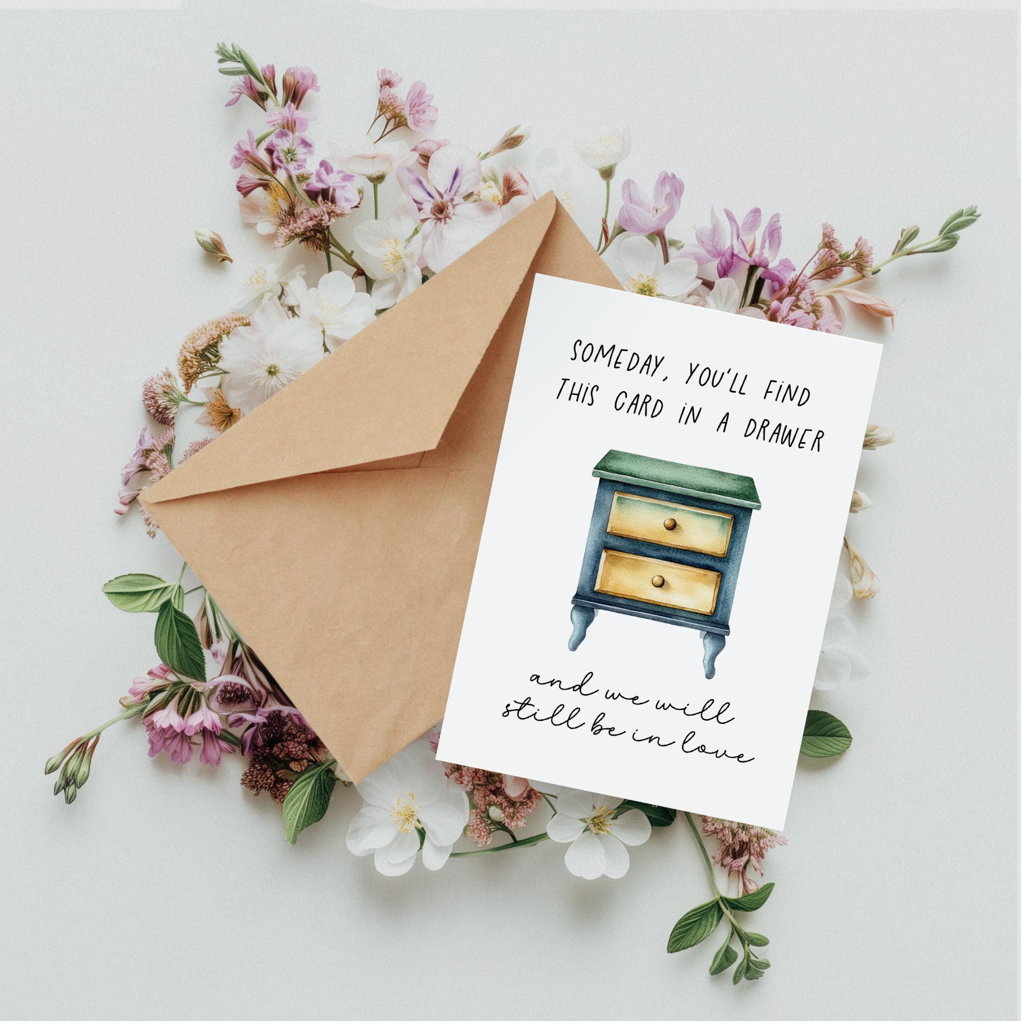 Printable Card for Wife Love Cards Homemade Lovely Print at Home ...
