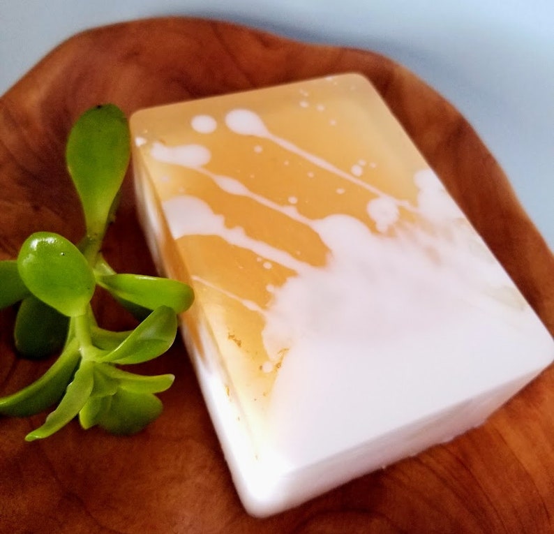 Customize It Olive Oil and Shea Butter Bar Soap Your Choice - Etsy