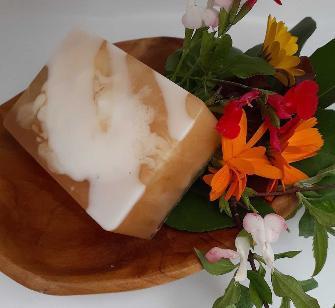 Customize It Olive Oil and Shea Butter Bar Soap Your Choice - Etsy