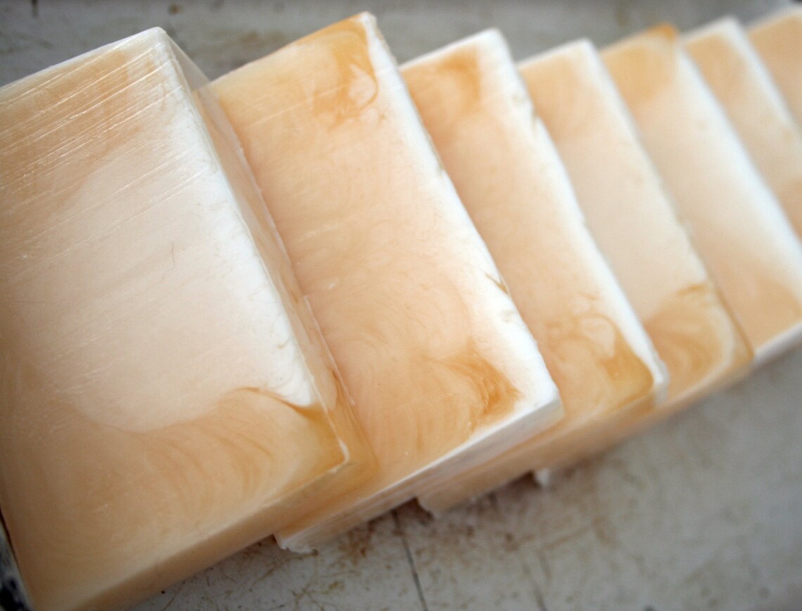 Customize It THREE POUNDS of Bulk Soap | Etsy