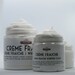 Whipped Soap by Savor - Creme Fraiche - Custom Scent and Size - Etsy