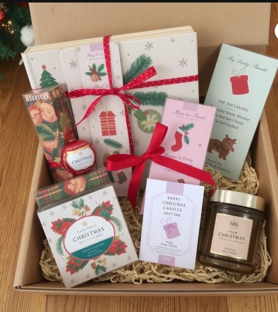 Valentines Day Book Gift Box,gift Box, Book Box,valentines Gift,lovers ...