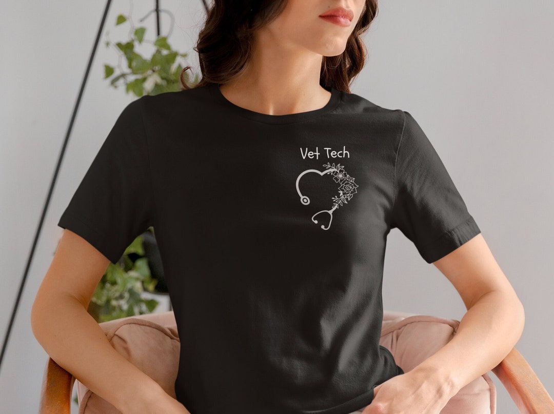 Vet Tech Team Work PNG/SVG - Etsy