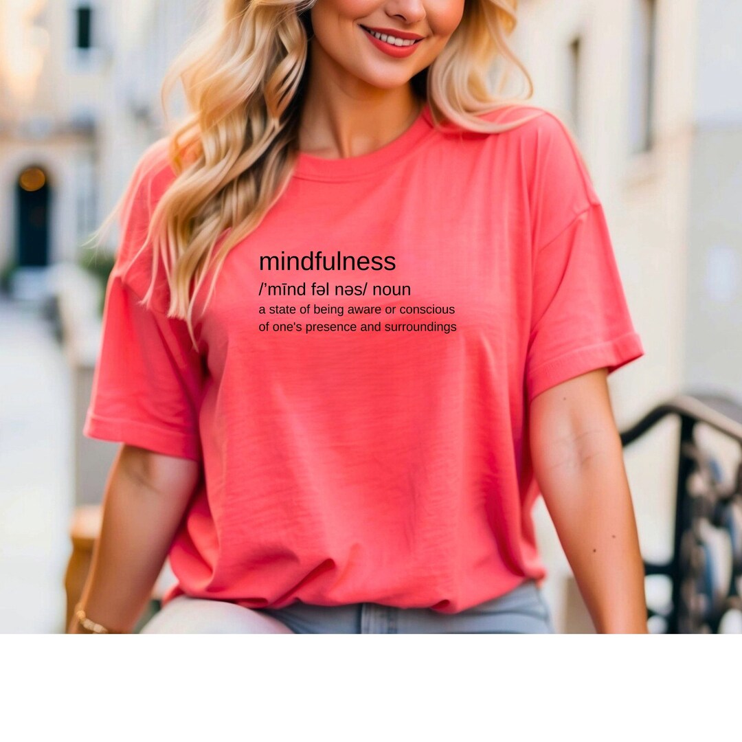 Wellness T-shirt | Motivational Short Sleeve Tee | Health Quote Shirt ...