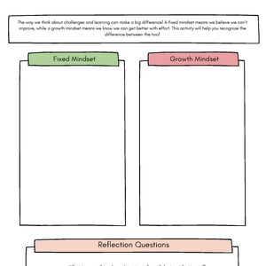 Ultimate Social-emotional Learning (SEL) Sorting Activity Bundle – 11 ...