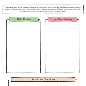 Ultimate Social-emotional Learning (SEL) Sorting Activity Bundle – 11 ...