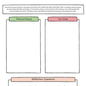 Ultimate Social-emotional Learning (SEL) Sorting Activity Bundle – 11 ...