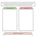 Ultimate Social-emotional Learning (SEL) Sorting Activity Bundle – 11 ...