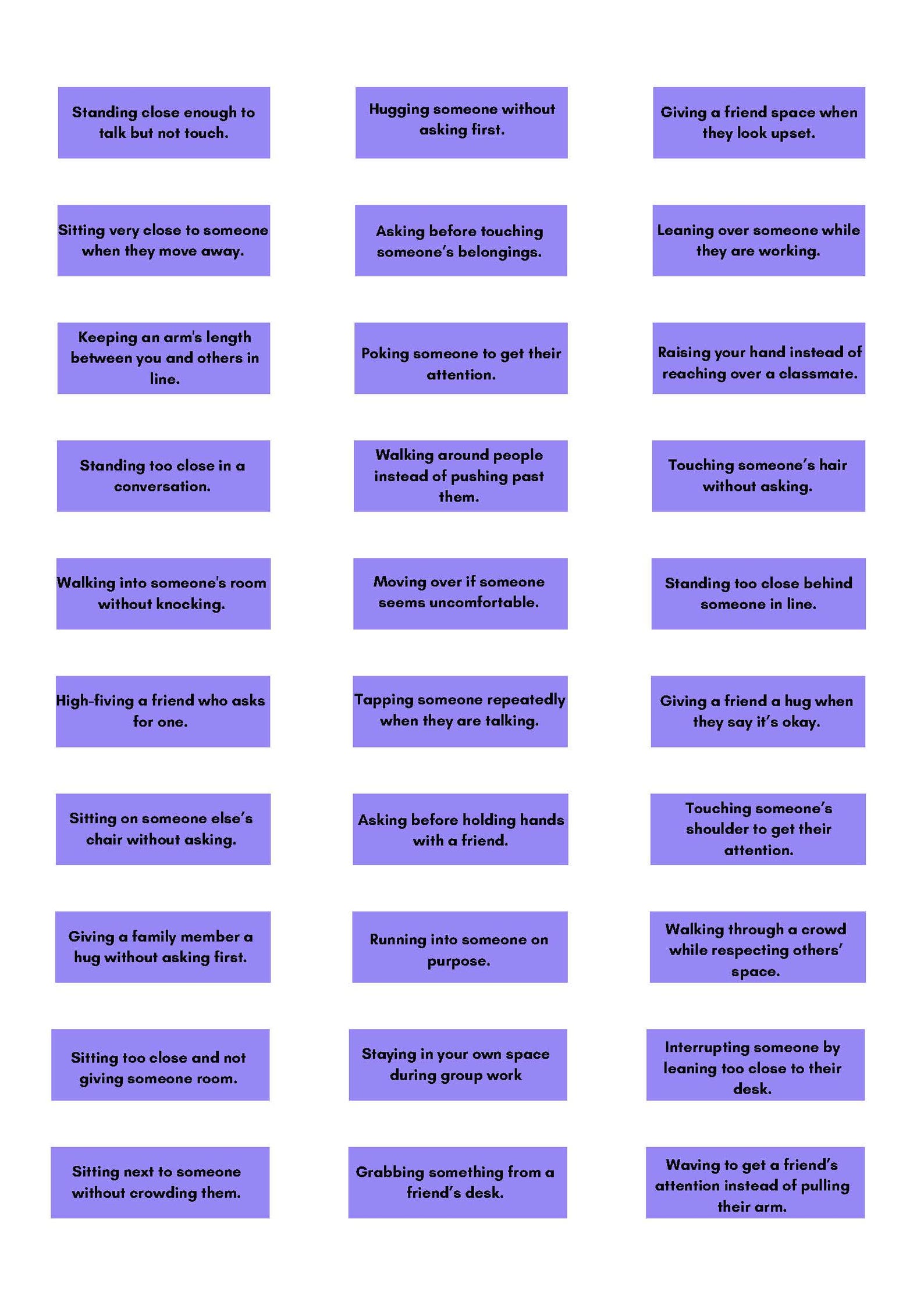 Ultimate Social-emotional Learning (SEL) Sorting Activity Bundle – 11 ...