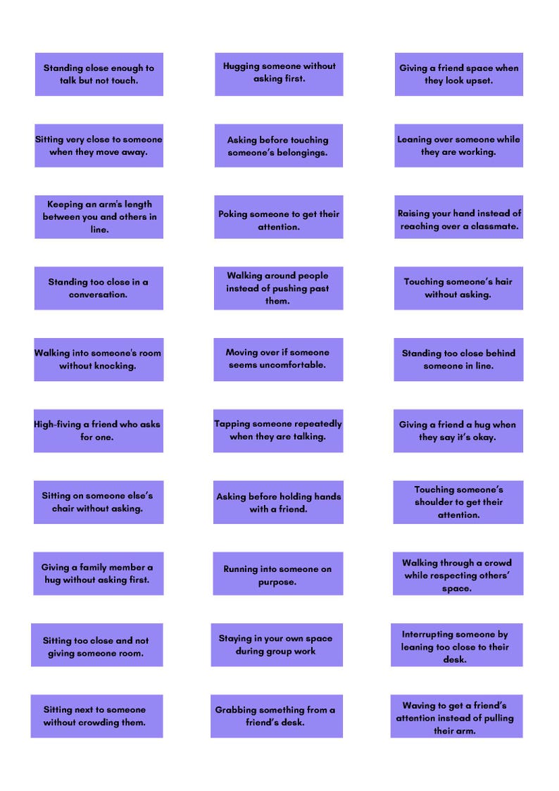 Ultimate Social-emotional Learning (SEL) Sorting Activity Bundle – 11 ...