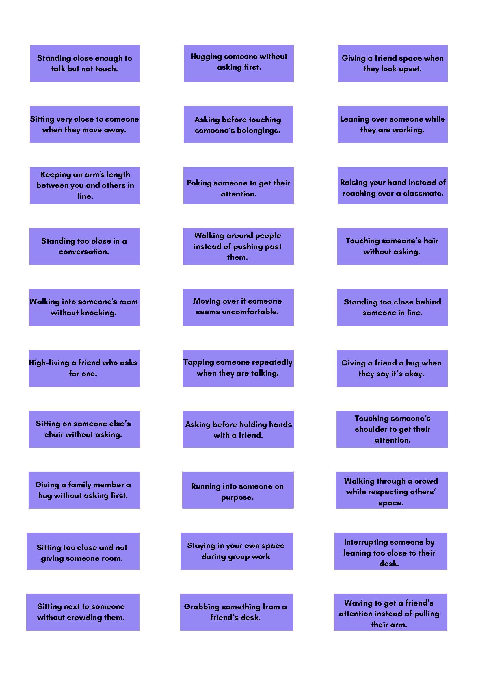 Ultimate Social-emotional Learning (SEL) Sorting Activity Bundle – 11 ...