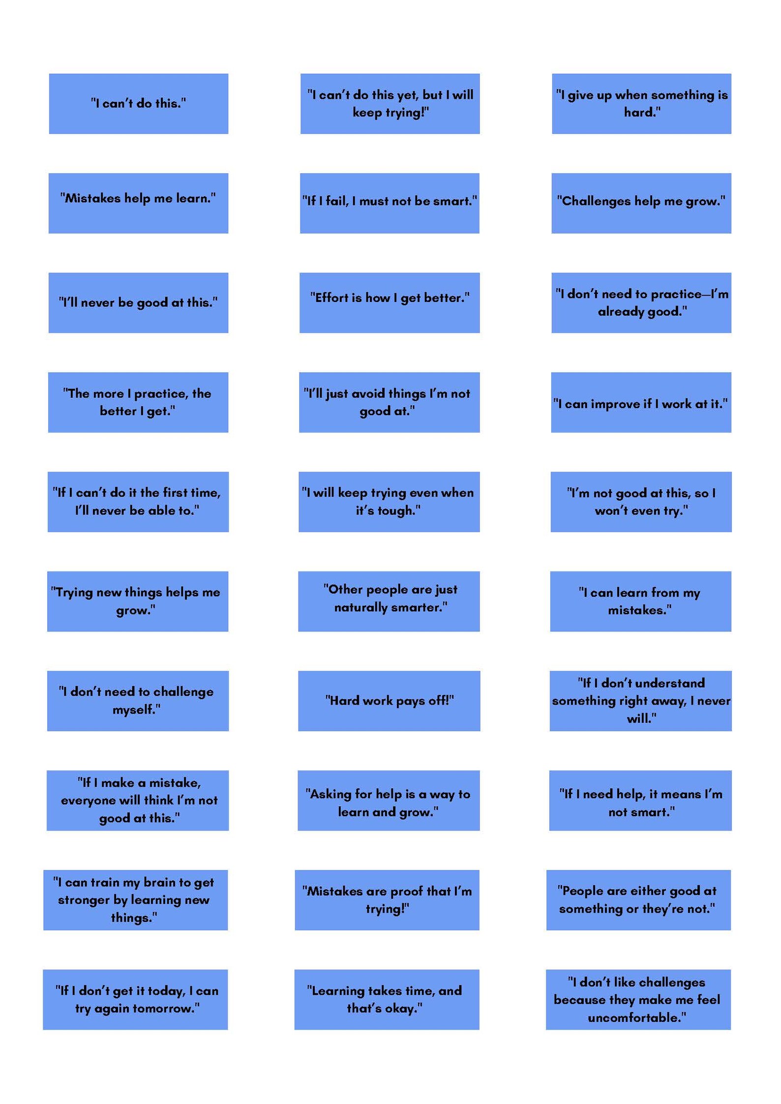 Ultimate Social-emotional Learning (SEL) Sorting Activity Bundle – 11 ...