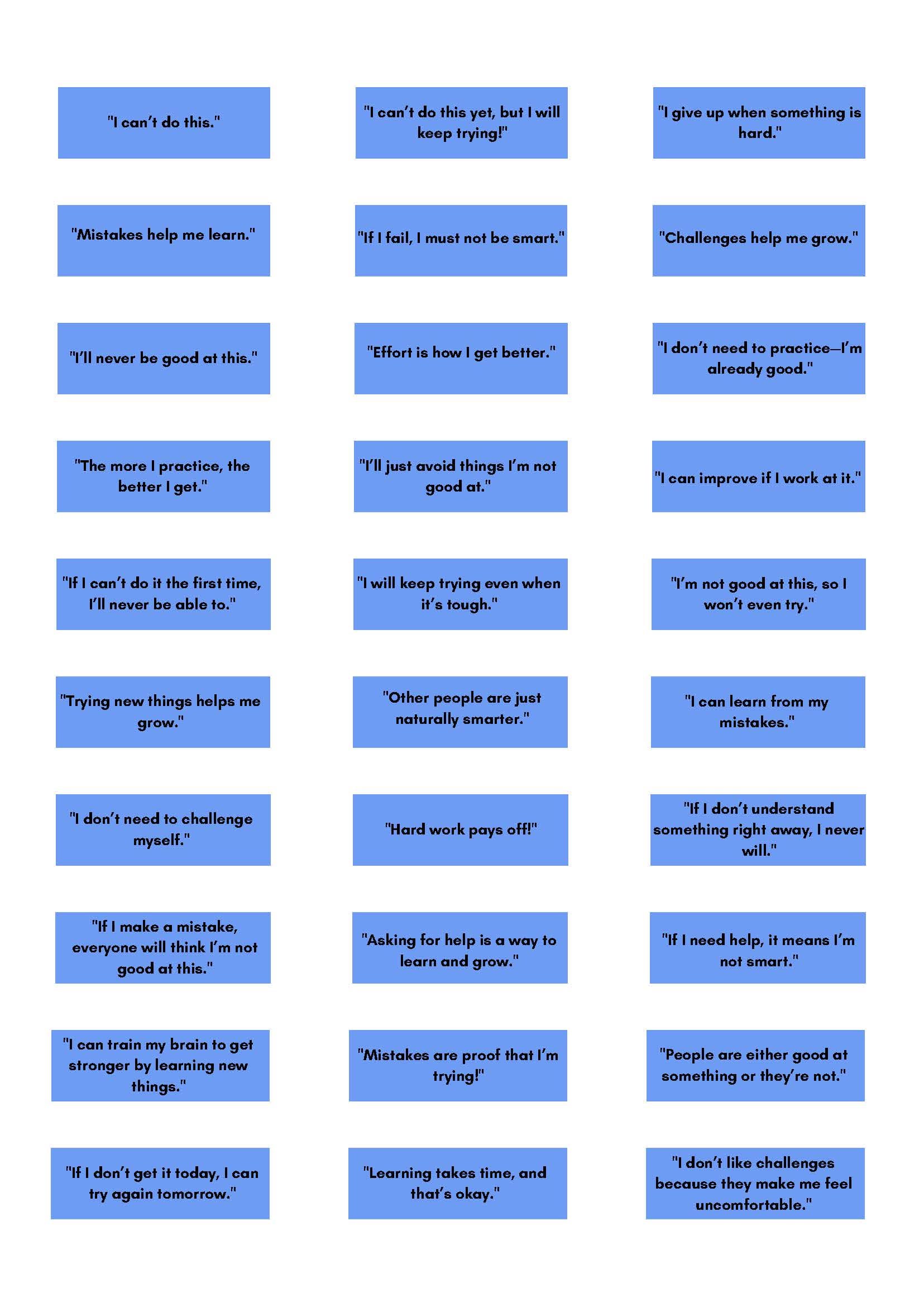 Ultimate Social-emotional Learning (SEL) Sorting Activity Bundle – 11 ...