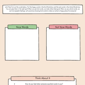 Ultimate Social-emotional Learning (SEL) Sorting Activity Bundle – 11 ...