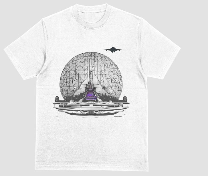 Epcot PNG WDW Spaceship Earth Logo - Etsy