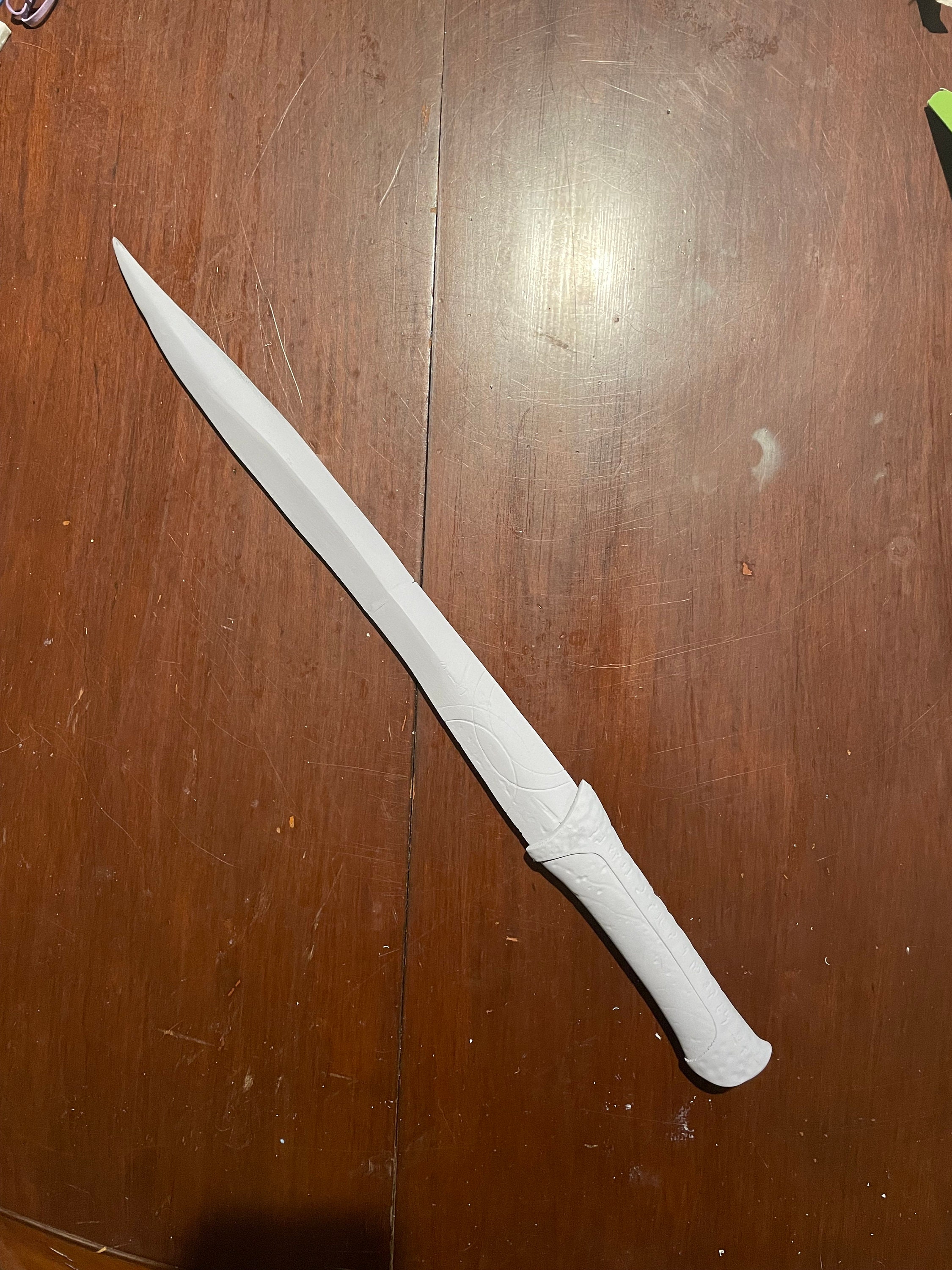 Dune Crysknife Prop - Etsy