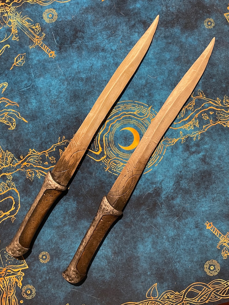 Dune Crysknife Prop - Etsy