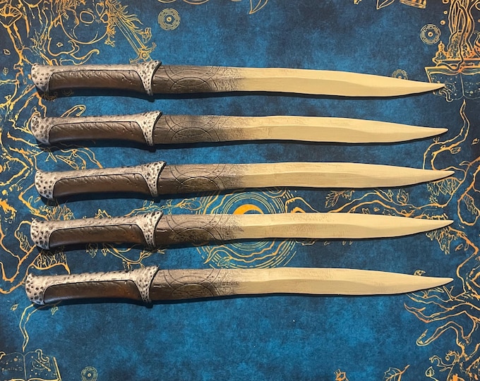 Dune Crysknife Prop - Etsy