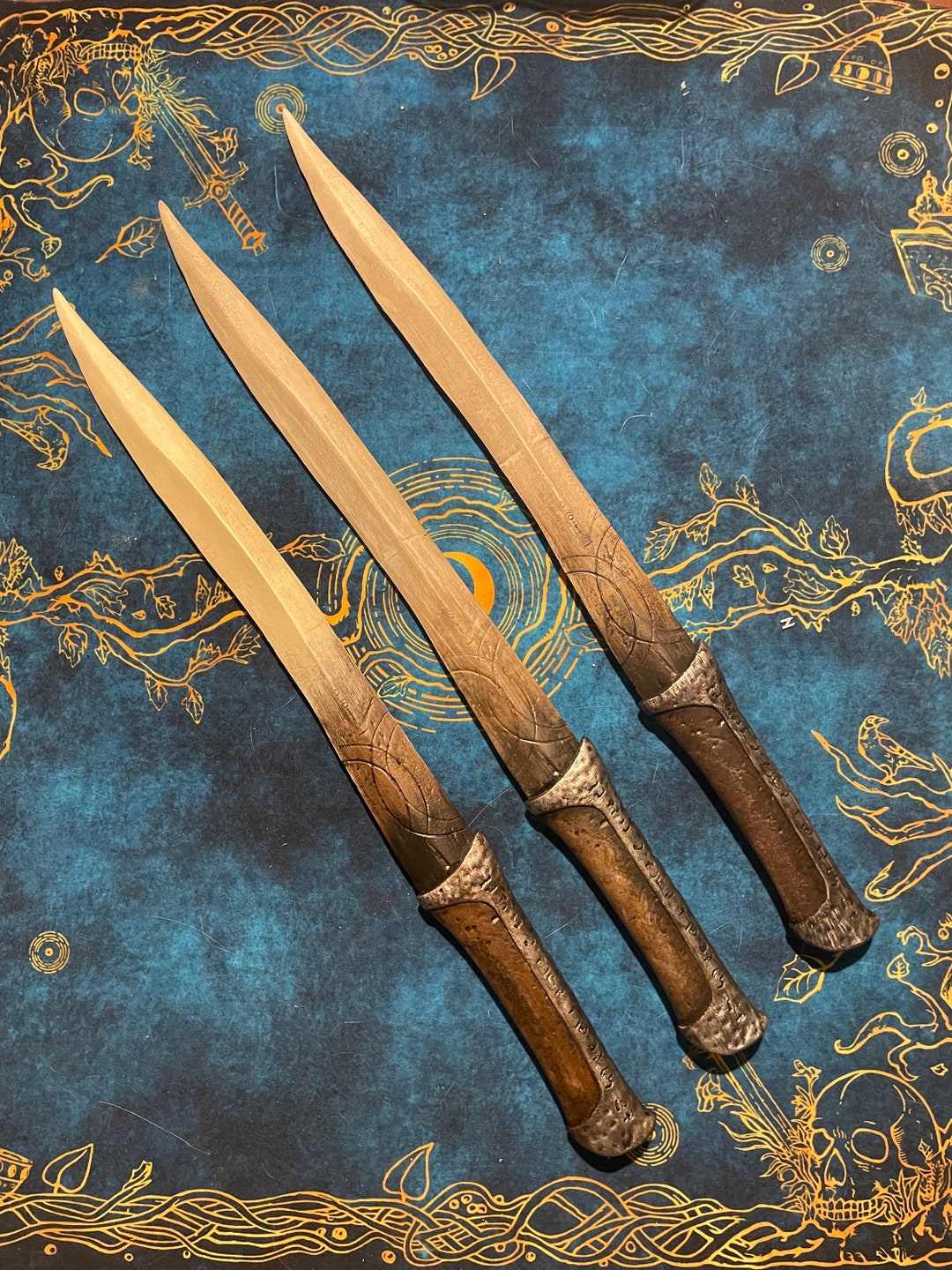 Dune Crysknife Prop - Etsy