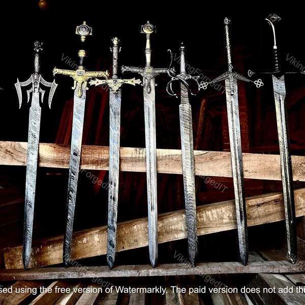 Buy Real Swords Online In India - Etsy India