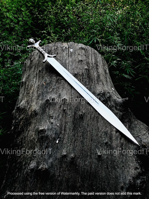 Carthaginian Sword