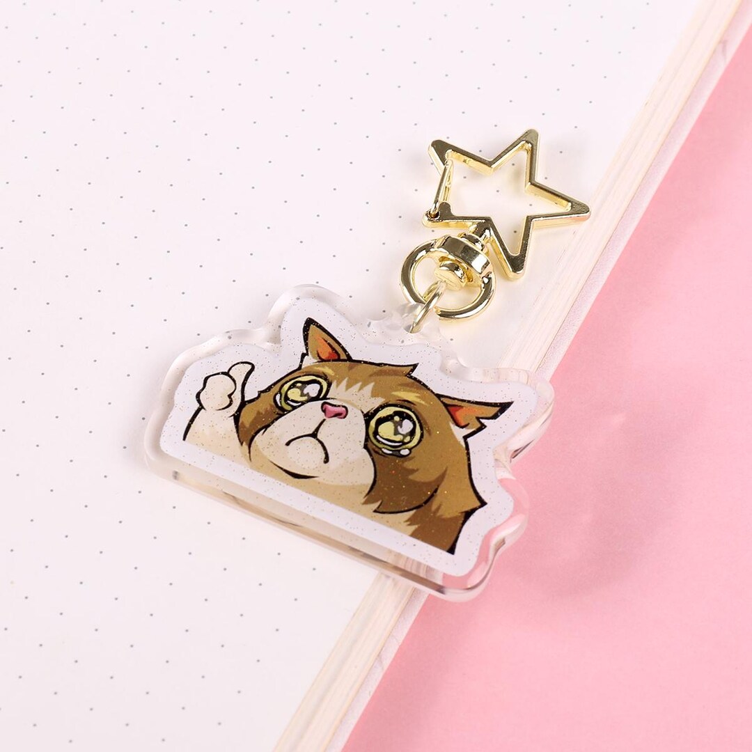 Valorant Cat Spray - Etsy