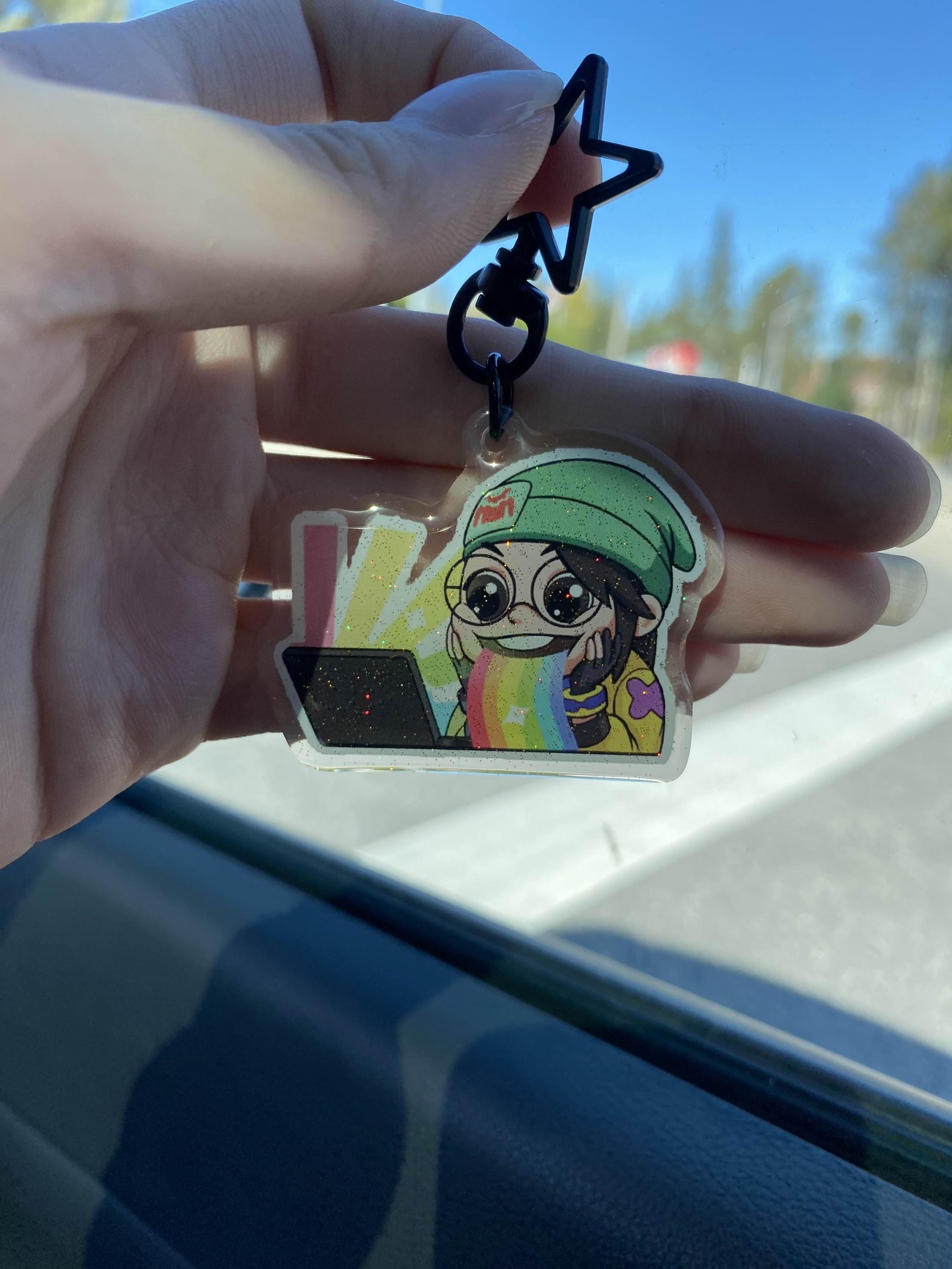 Valorant Killjoy Rainbow Spray - Etsy