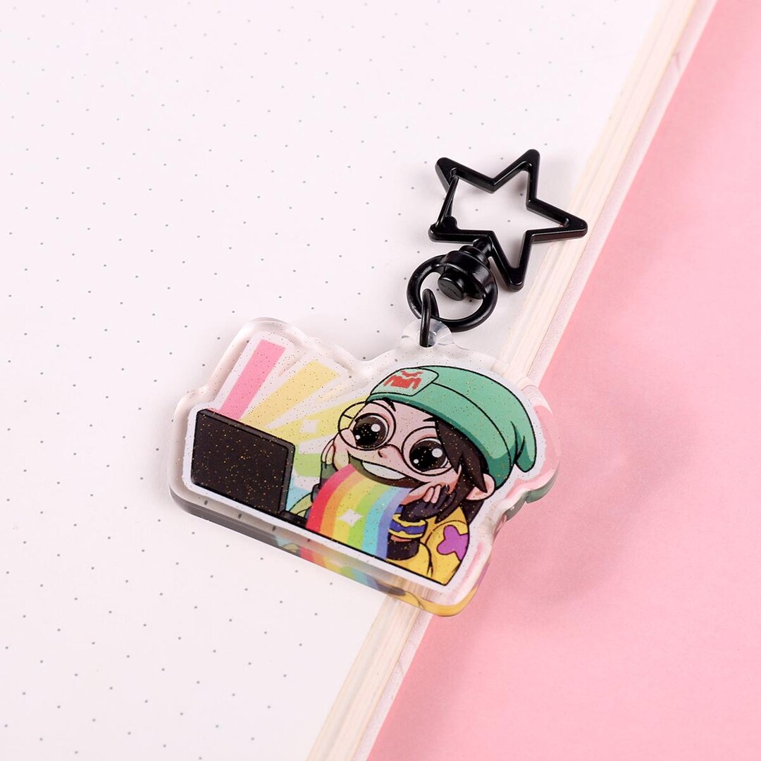 Valorant Killjoy Rainbow Spray - Etsy