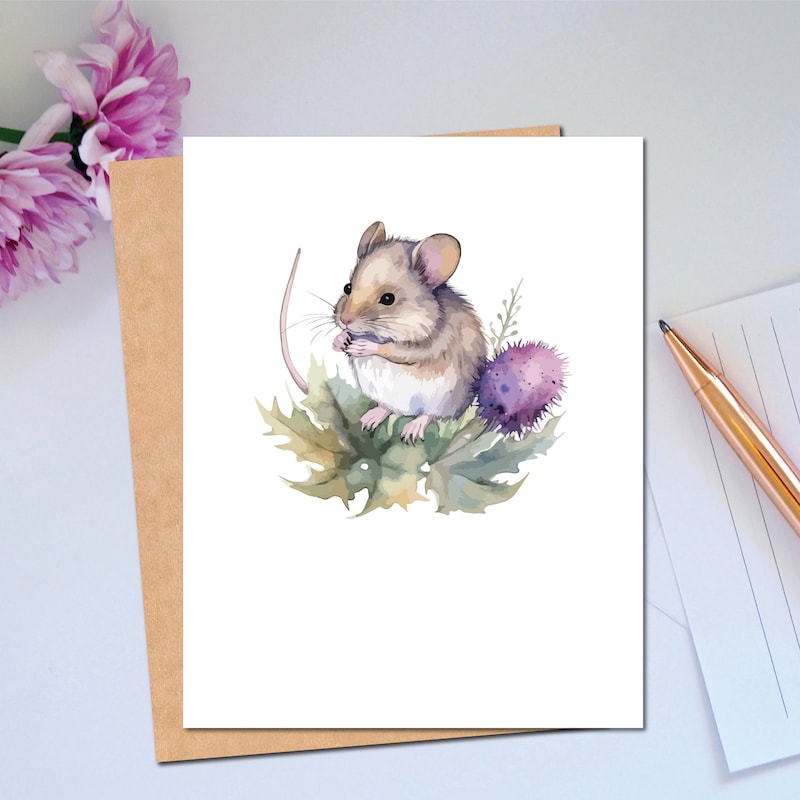 Cute Note Cards - Etsy