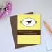Bird Sympathy Card Loss of Bird Condolences for Loss of Bird ...