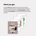 DIY Color Analysis Kit | 16 Season Color Analysis Digital and Printable ...