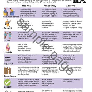 Being Social - Making Friends and Building Networks (32 Pages) - Etsy