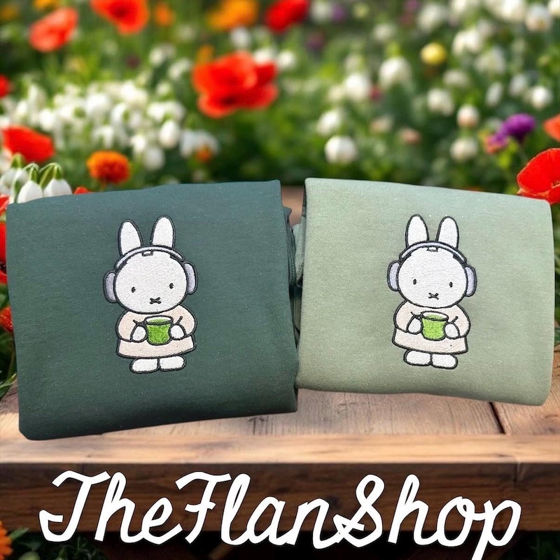 Miffy Womens Clothing - Etsy