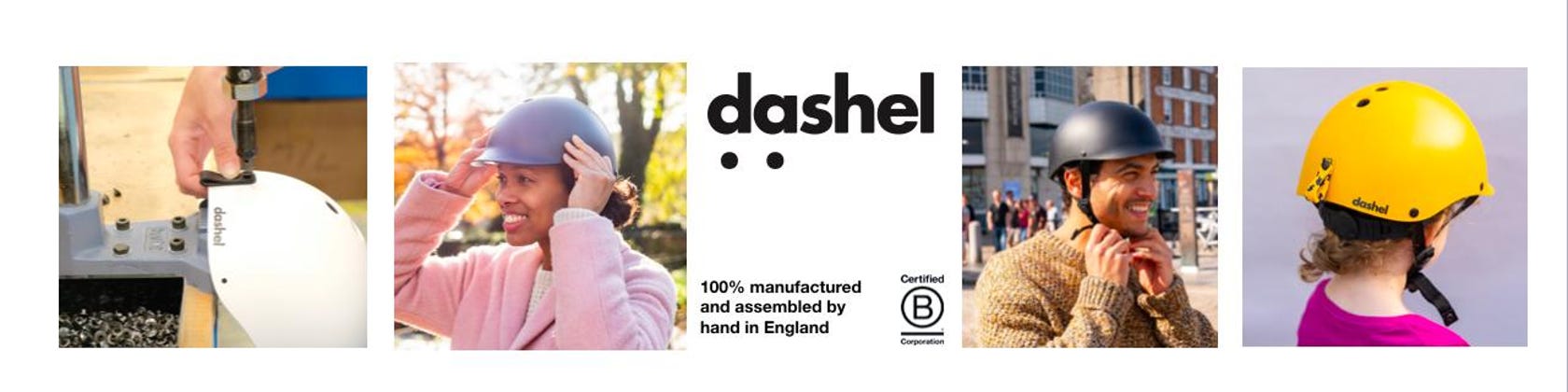 DashelHelmets - Etsy UK