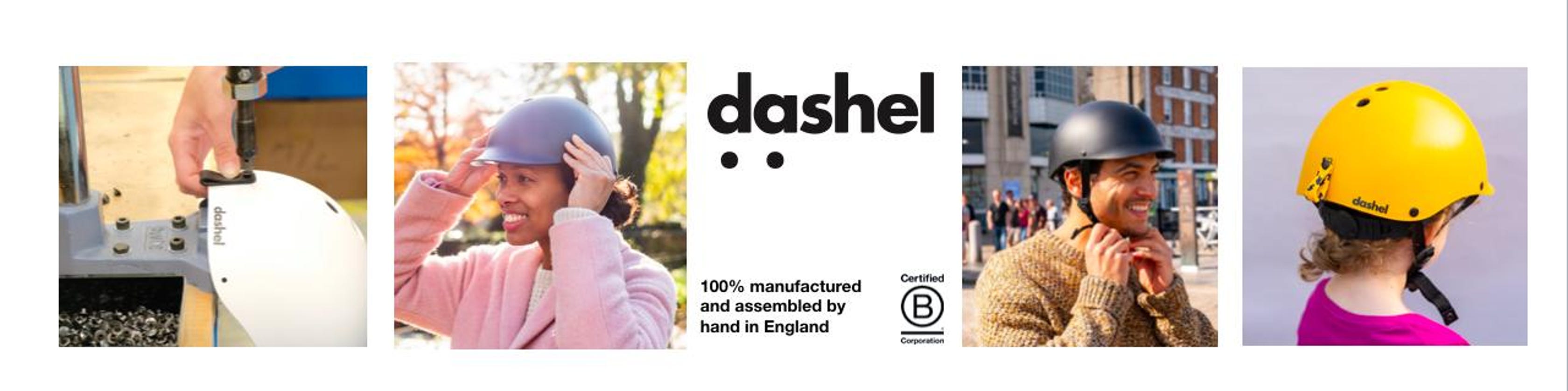 DashelHelmets - Etsy UK
