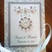 Wedding Photo Album, Mother of the Bride Gift, Mother of the Groom Gift ...