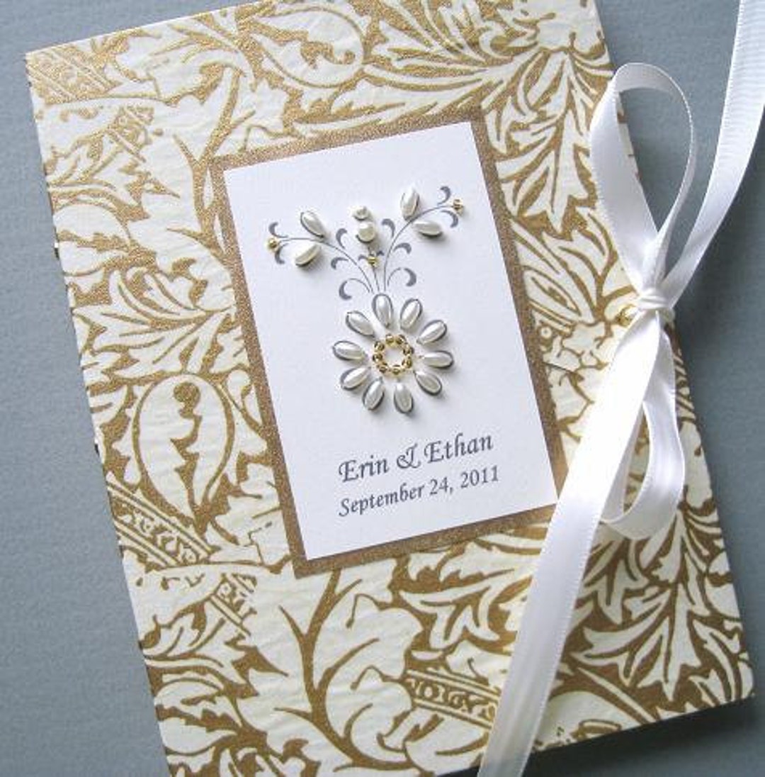 Wedding Photo Album Mother of the Bride Git, Mother of the Groom Gift ...
