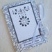 Wedding Photo Album, Mother of the Bride Gift, Mother of the Groom Gift ...