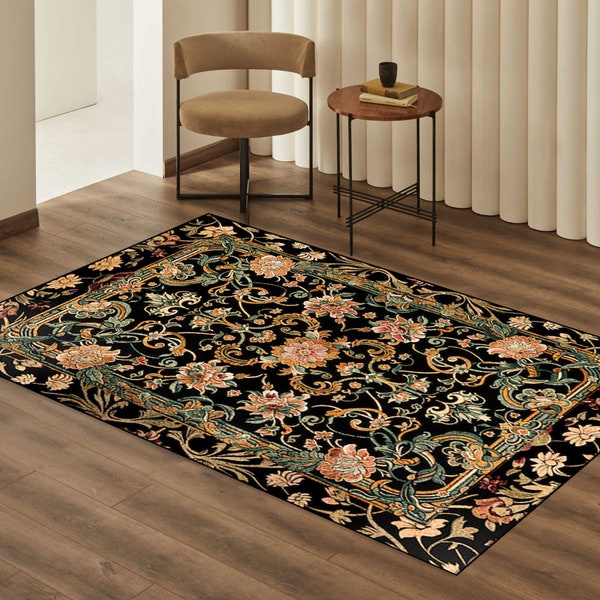 Victorian Rugs - Etsy