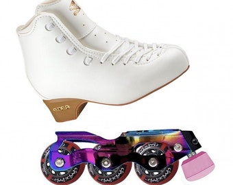 Toe Guards Skates - Etsy