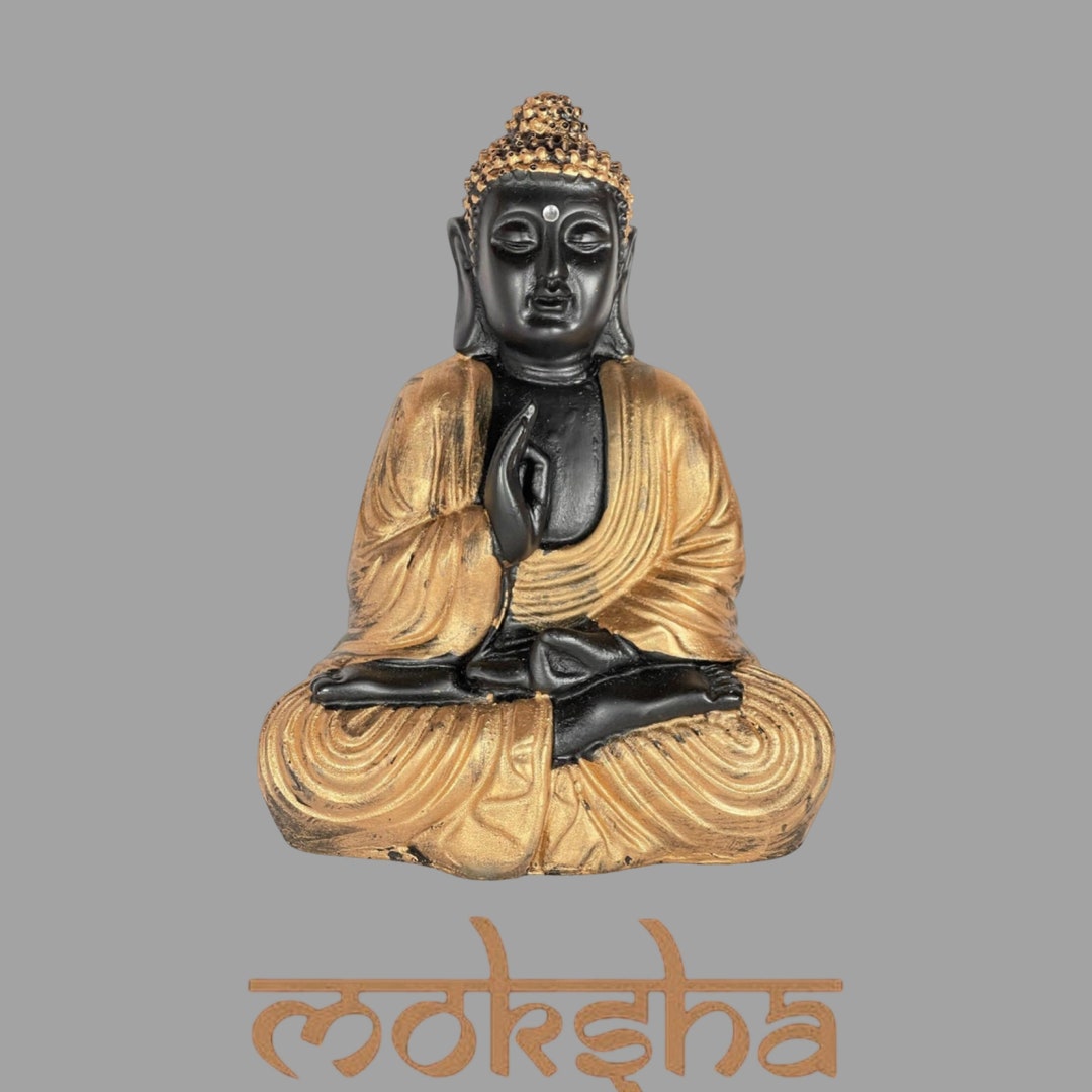 Budha Statue, Buddha Table Top, Home Decor, Gift Items, Religious Items ...