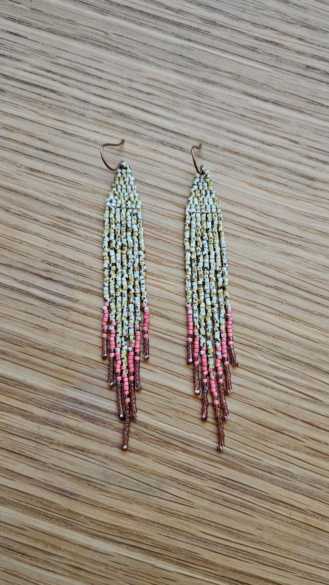 Ombre Dusters in Granite + Sparkly Pink - Etsy