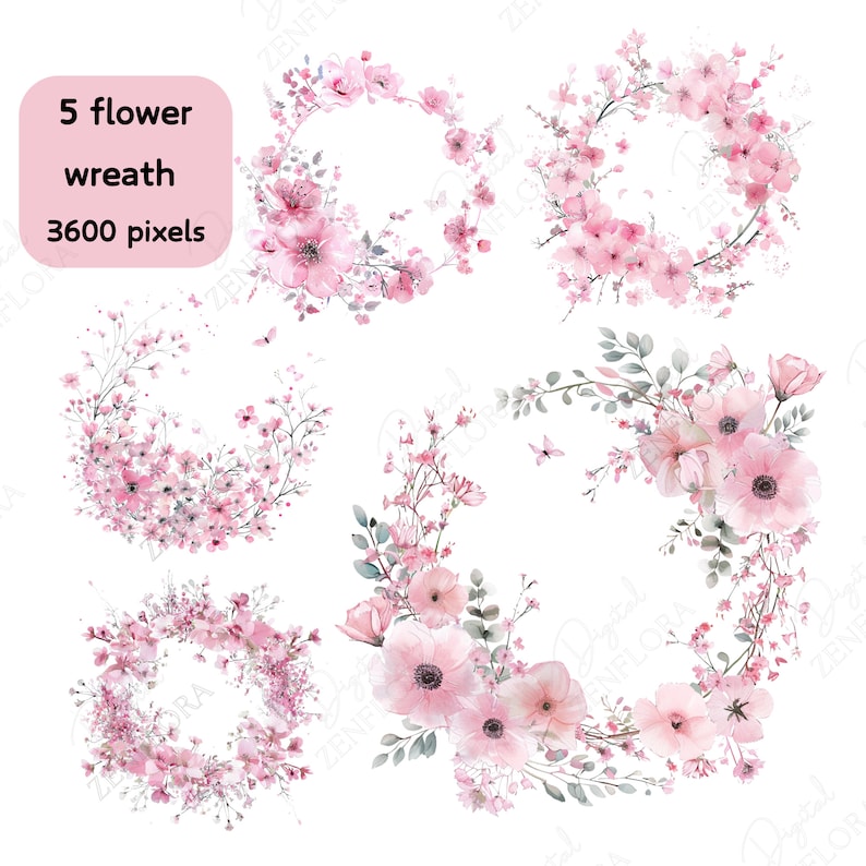 Butterfly Garden Clipart,butterfly Clipart,flowers Clipart,clipart ...