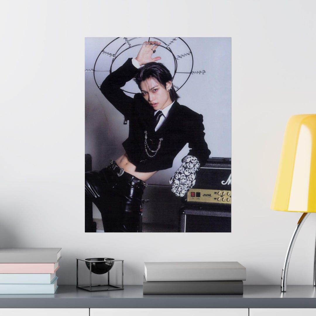 Straykids Felix Posters,skz Felix,skz Wall Print,skz Posters,straykids ...