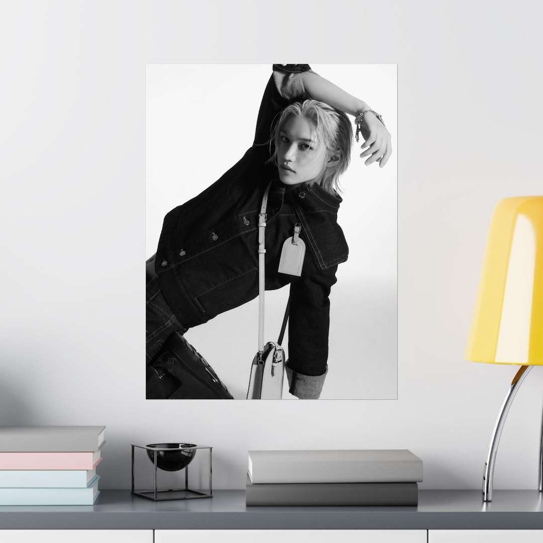 Straykids Felix Posters,skz Felix,skz Wall Print,skz Posters,straykids ...