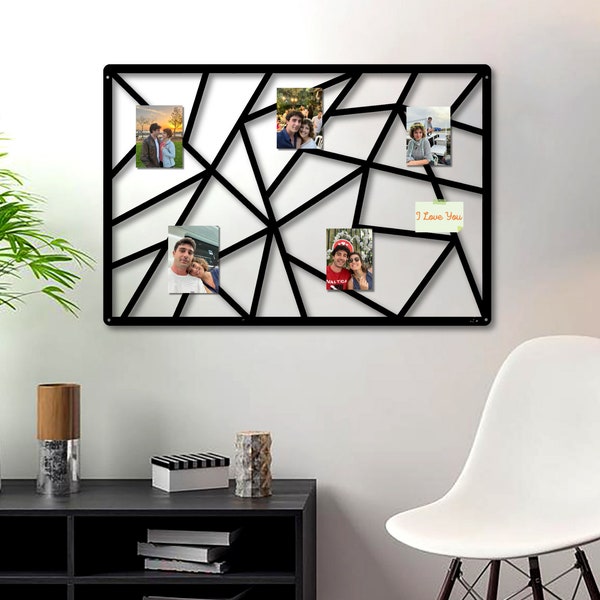 Photo Collage Board - Etsy