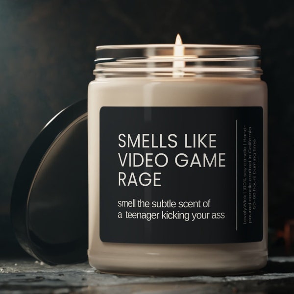 Video Game Decor - Etsy