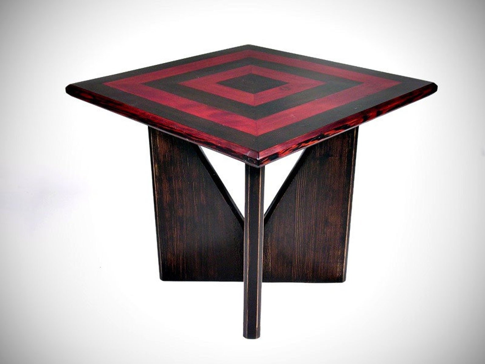 XYZ Table - Etsy